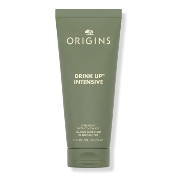 ORIGINS Drink Up Intensive Overnight Hydrating Face Mask - One-color