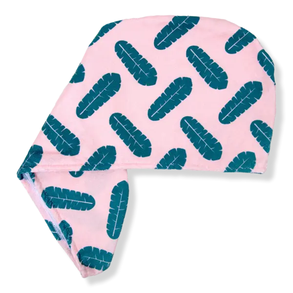 COCO & EVE Microfibre Towel Wrap