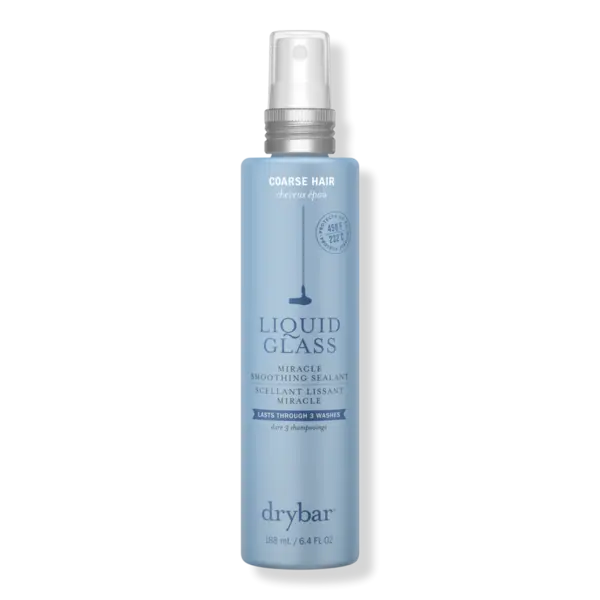 DRYBAR Liquid Glass Moisture-rich Miracle Smoothing Sealant
