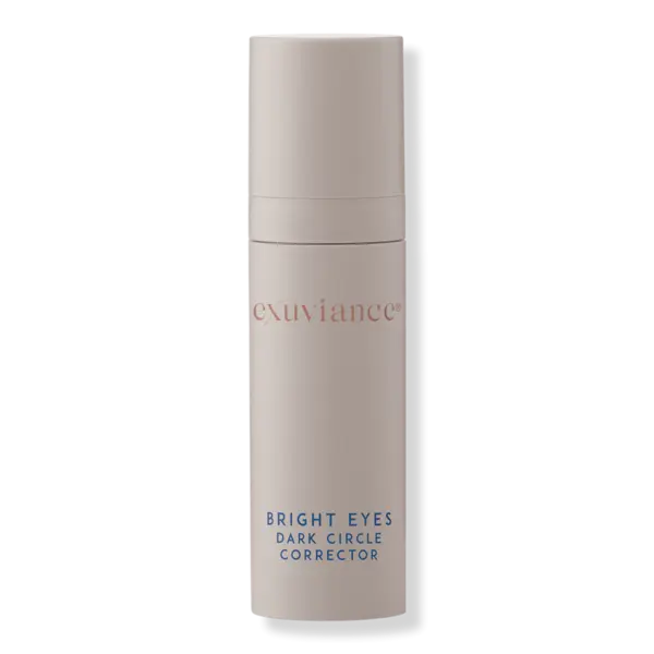 EXUVIANCE Bright Eyes Dark Circle Corrector