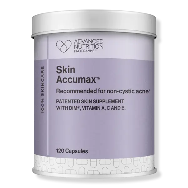 Jane Iredale Skin Accumax Supplement Advanced Nutrition Programme