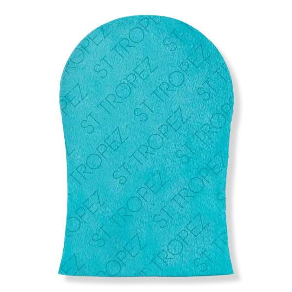 St. Tropez Luxe Double Sided Applicator Mitt - One-color