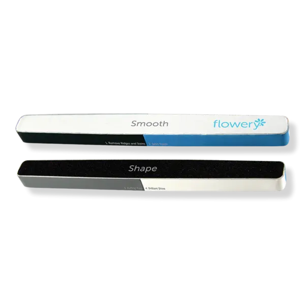FLOWERY All-in-one Nail File
