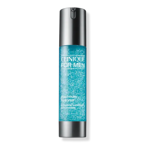 CLINIQUE For Maximum Hydrator Activated Water-gel Concentrate
