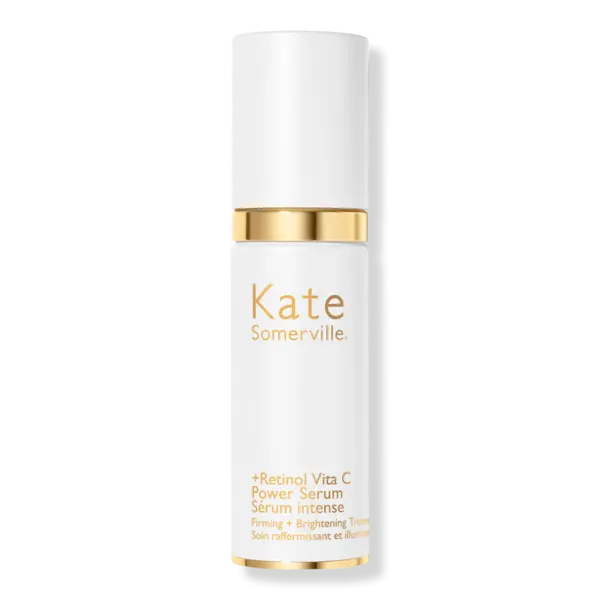 Kate Somerville Retinol Vita C Power Serum Firming + Brightening Treatment