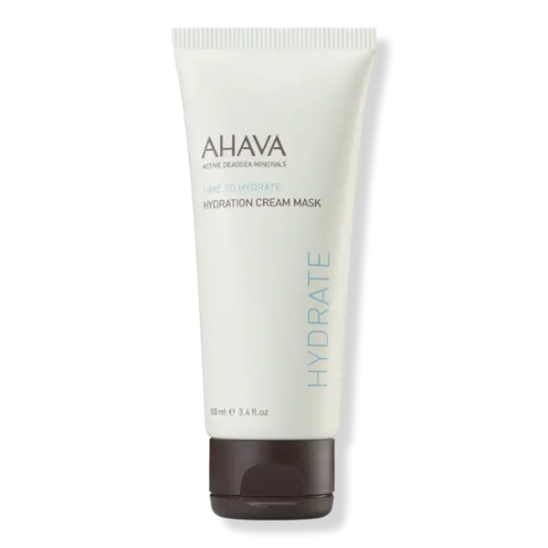 AHAVA Hydration Cream Mask