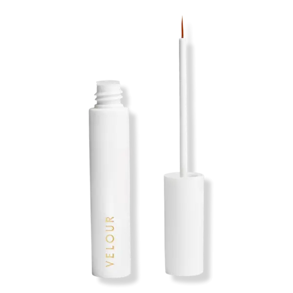 VELOUR White Latex Free Lash Adhesive - One-color