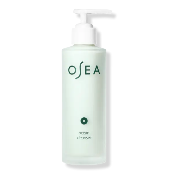 OSEA Ocean Cleanser Purifying Face Wash