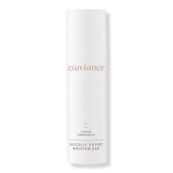 EXUVIANCE Glycolic Expert Daily Face Moisturizer