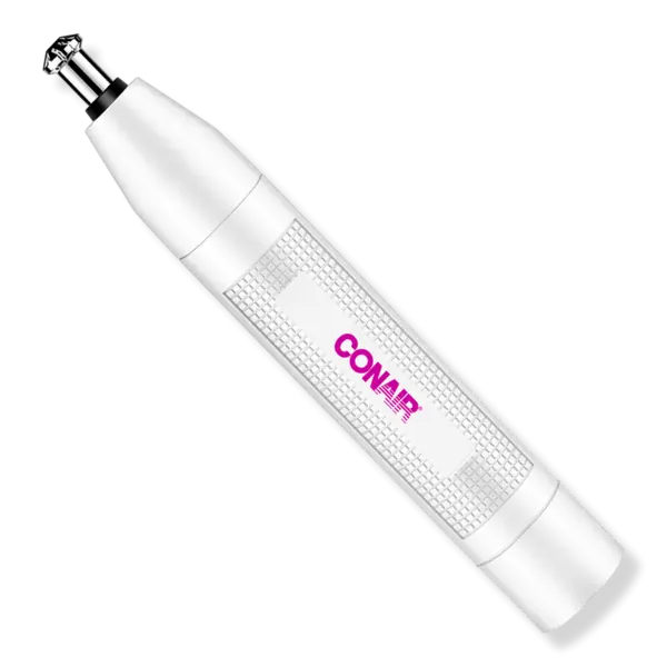 CONAIR True Glow Discreet Nose & Ear Trimmer