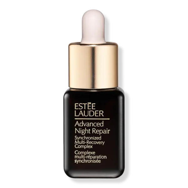 Estée Lauder Mini Advanced Night Repair Synchronized Multi-recovery Complex Serum - One-color