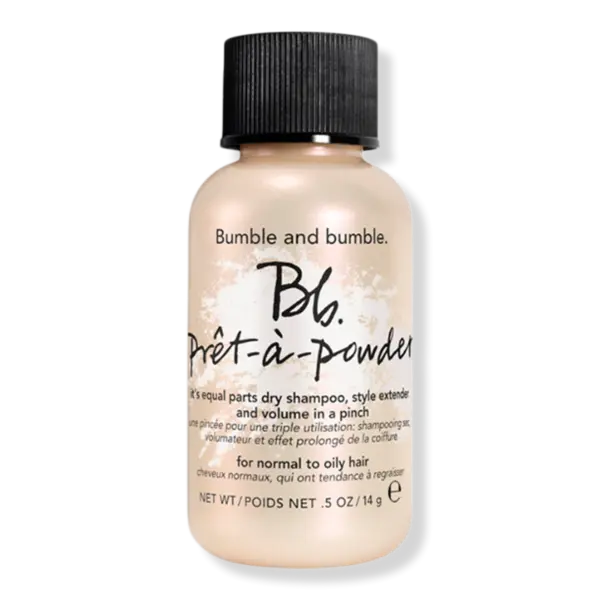 BUMBLE AND BUMBLE Travel Dry Shampoo Powder