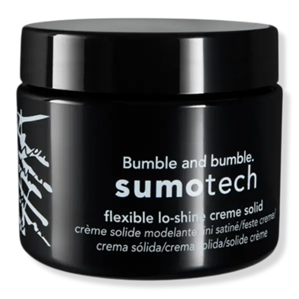 BUMBLE AND BUMBLE Sumotech Flexible Hold Cream Solid