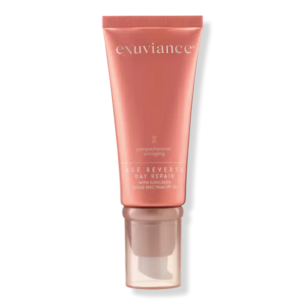 EXUVIANCE Age Reverse Day Repair Spf 30 + Retinol Antiaging Face Moisturizer