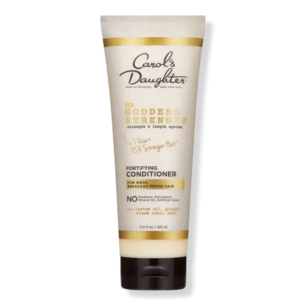 Carol'S Daughter Goddess Strength Fortifying Conditioner