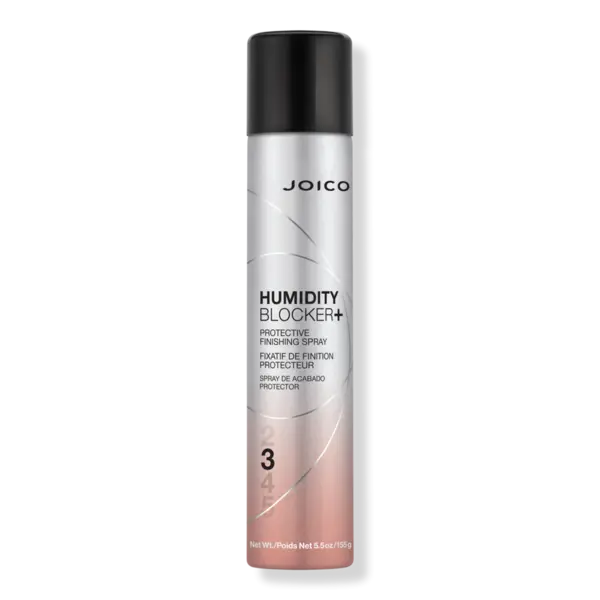JOICO Humidity Blocker+ Protective Finishing Spray