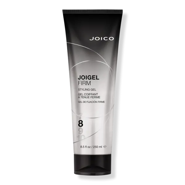 JOICO Joigel Firm Styling Gel 08 For Wet/dry Looks