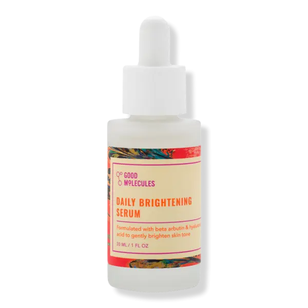 GOOD MOLECULES Daily Brightening Serum