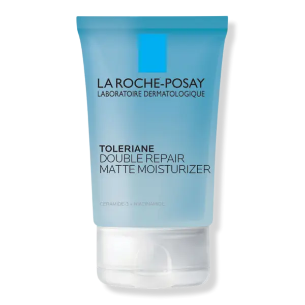 LA ROCHE-POSAY Toleriane Double Repair Matte Face Moisturizer For Oily Skin
