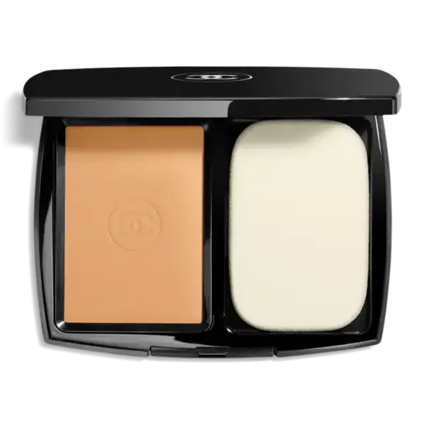 Chanel Light Matte Foundation | Editorialist