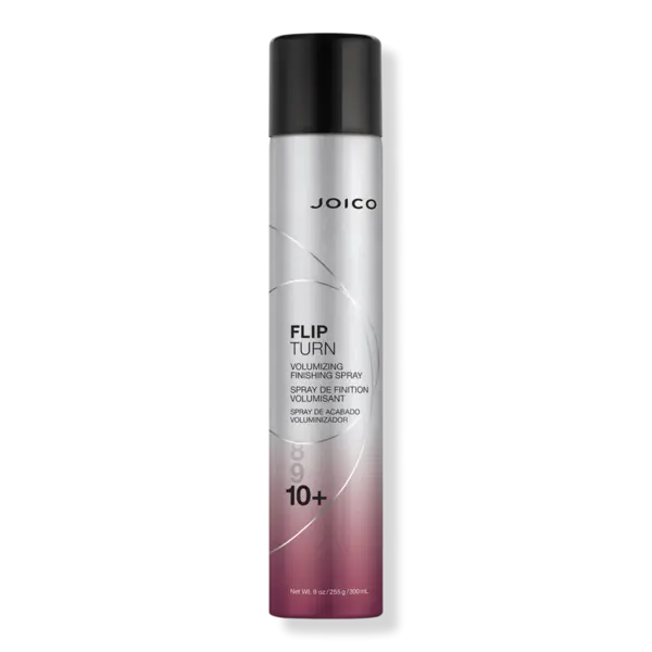 JOICO Flip Turn Volumizing Finishing Spray