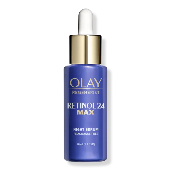 OLAY Regenerist Retinol24 Max Night Serum