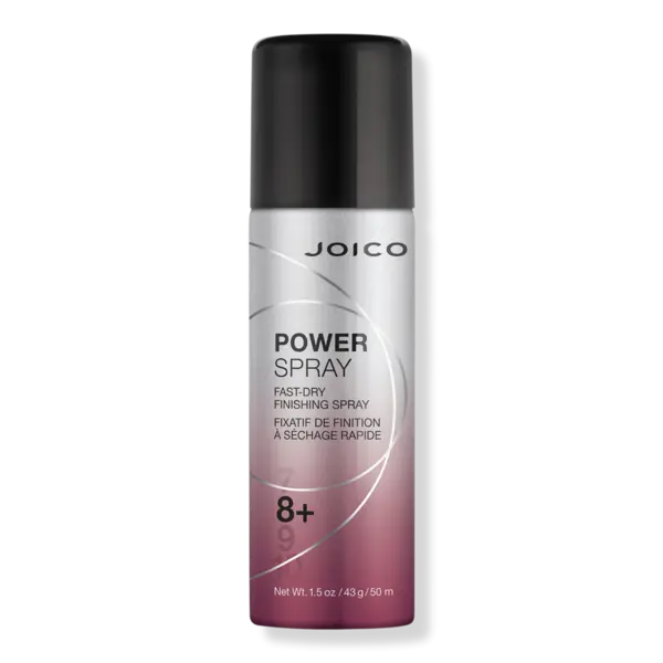 JOICO Travel Spray Fast-dry Finishing Spray - One-color