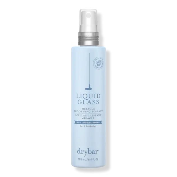 DRYBAR Liquid Glass Miracle Smoothing Sealant - One-color