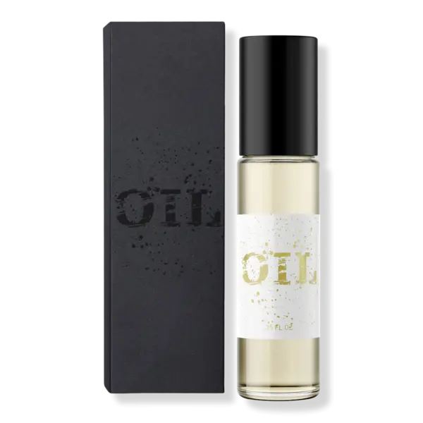 BEAST Gold Roll-on Fragrance Oil