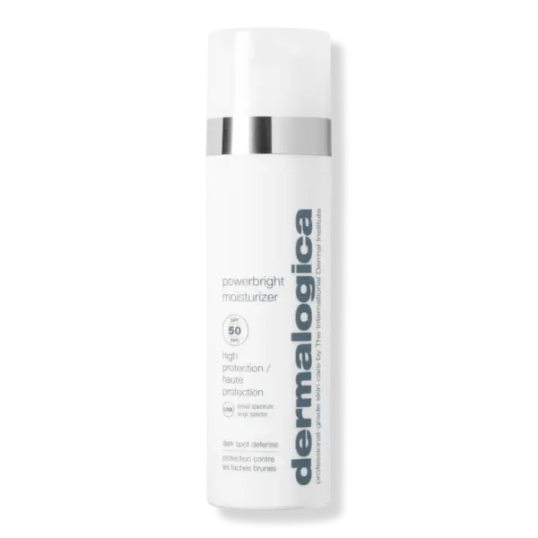 DERMALOGICA Powerbright Moisturizer Spf 50 - One-color