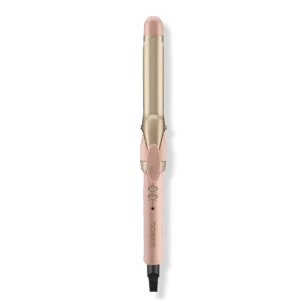 CONAIR Double Ceramic 1 Curling Iron