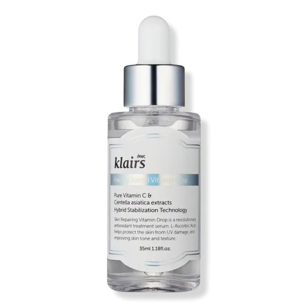 KLAIRS Freshly Juiced Vitamin C Drop