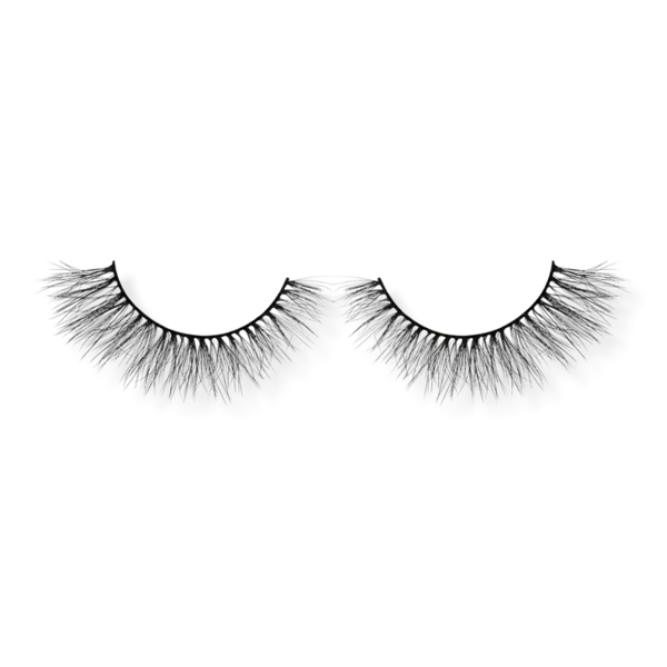 VELOUR Cloud Nine Plant Fibre Full False Lashes - One-color
