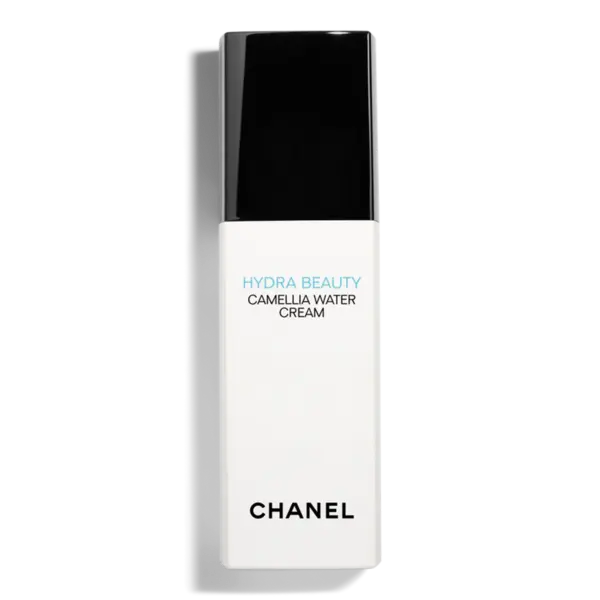 Chanel Hydra Beauty Camellia Water Cream Illuminating Hydrating Fluid