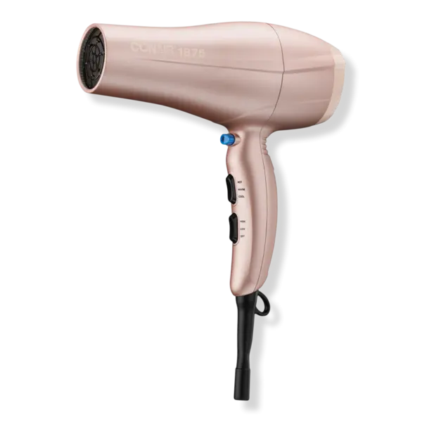 CONAIR Double Ceramic 1875w Dryer