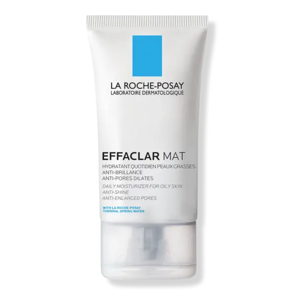 LA ROCHE-POSAY Effaclar Mat Daily Face Moisturizer For Oily Skin
