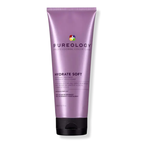 PUREOLOGY Hydrate Soft Softening Treatment