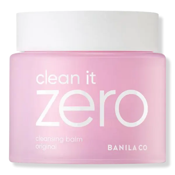 BANILA CO Super Sized Clean It Zero Original Cleansing Balm