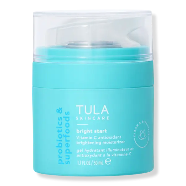 KOBA SKINCARE Bright Start Vitamin C Antioxidant Brightening Moisturizer - One-color