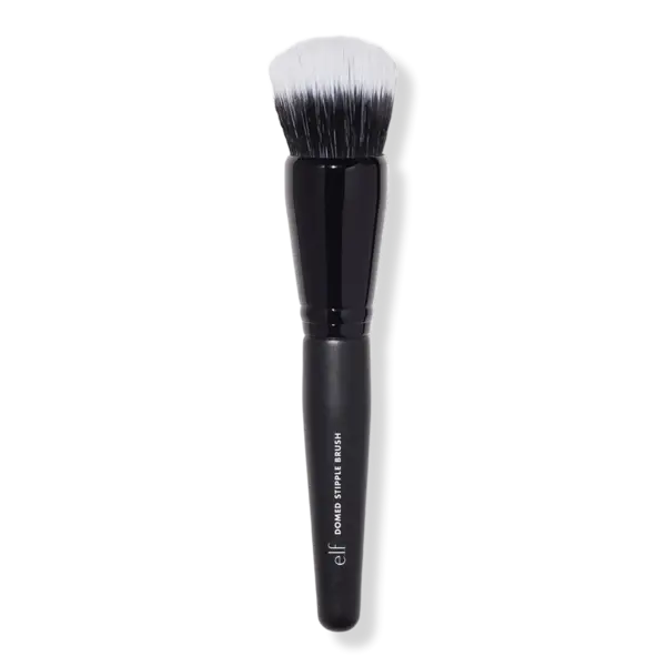 E.L.F. COSMETICS Domed Stipple Brush