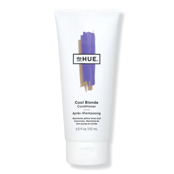 DPHUE Cool Blonde Conditioner - One-color