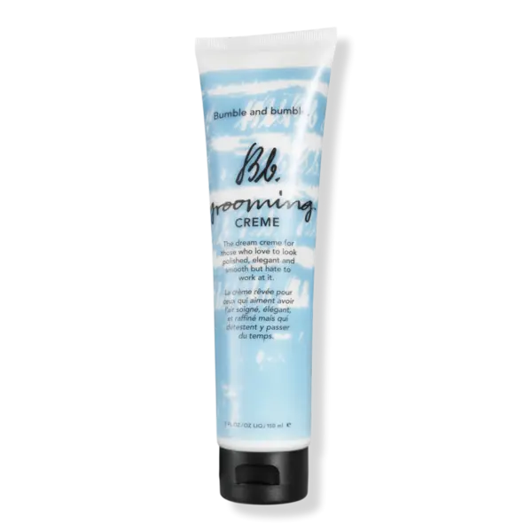 BUMBLE AND BUMBLE Grooming Hair Styling Cream - One-color
