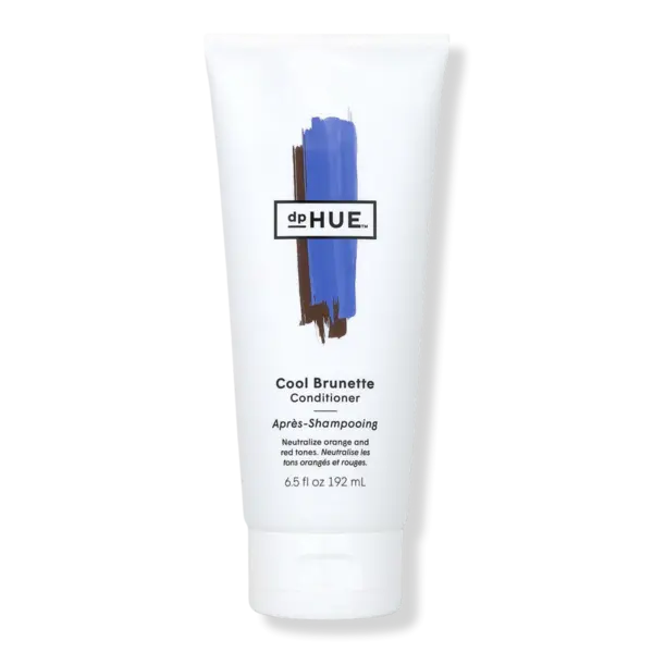 DPHUE Cool Brunette Conditioner - One-color