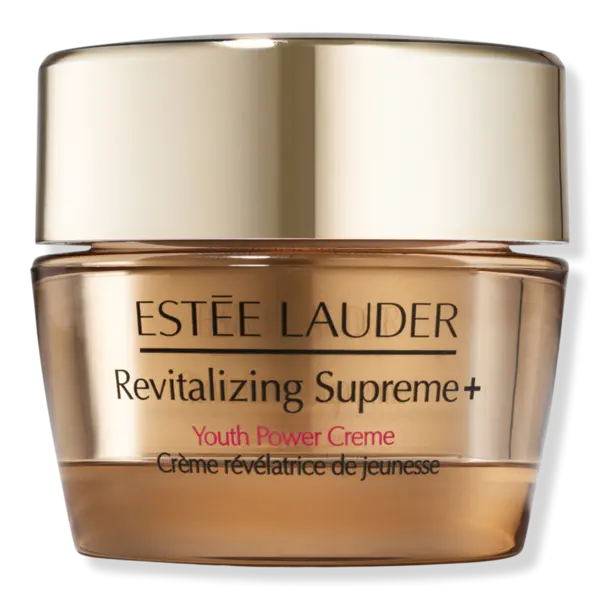 Estée Lauder Travel Supreme+ Youth Power Cream Moisturizer - One-color