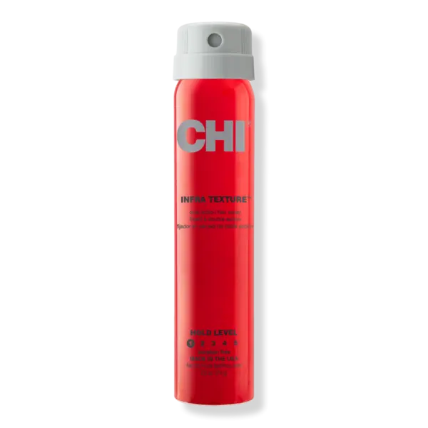 CHI Travel Texture Dual Action Hairspray