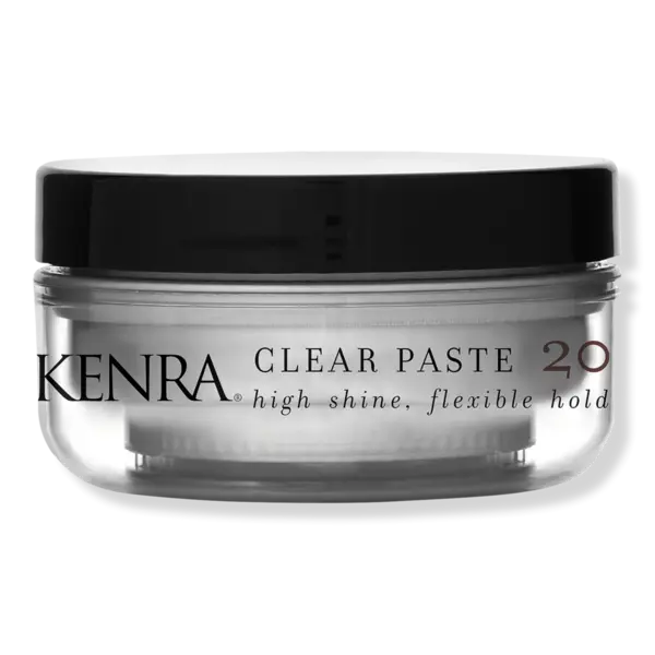 KENRA PROFESSIONAL Clear Paste 20
