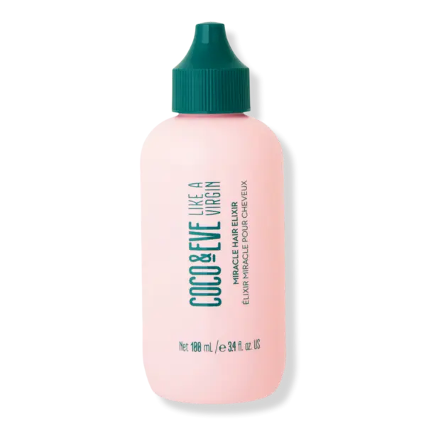 COCO & EVE Like A Virgin Miracle Hair Elixir