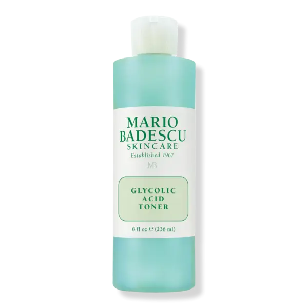MARIO BADESCU Glycolic Acid Toner With Grapefruit & Aloe - One-color