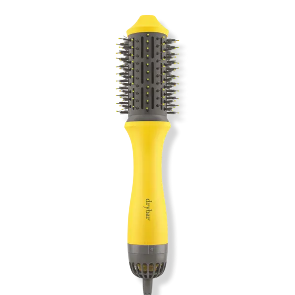 DRYBAR The Single Shot Round Blow-dryer Brush - One-color
