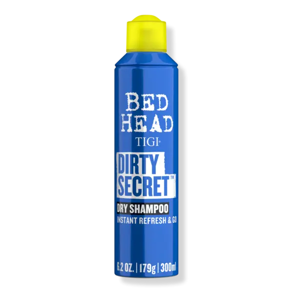 BED HEAD Dirty Secret Instant Refresh Dry Shampoo